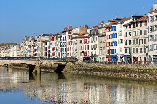 Small Group Bayonne, Biarritz, St.Jean De Luz from San Sebastian - What Does the Experience Include?