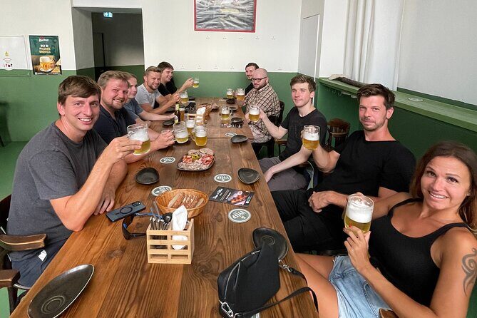 Small-Group Beer Tour in Liberec - The Sum Up