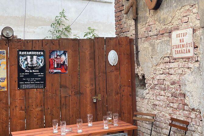 Small-Group Beer Tour in Liberec - FAQ