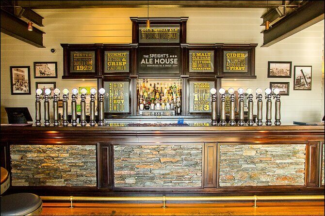 Small group - Beer, Wine, Cider and Gin Tour - 5.0 - 5.5 hours - Who Should Consider This Tour?