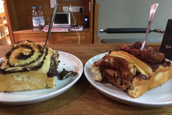 Small-Group Berlin Sightseeing and Food Tour of Prenzlauer Berg and Mitte - A Deep Dive Into the Tour Experience