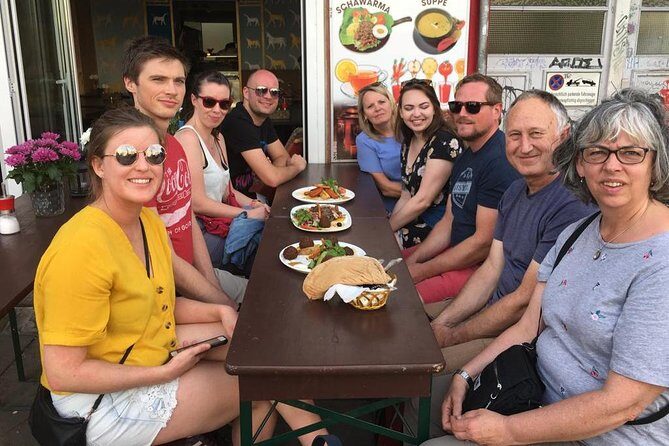 Small-Group Berlin Sightseeing and Food Tour of Prenzlauer Berg and Mitte - Who Is This Tour Best For?