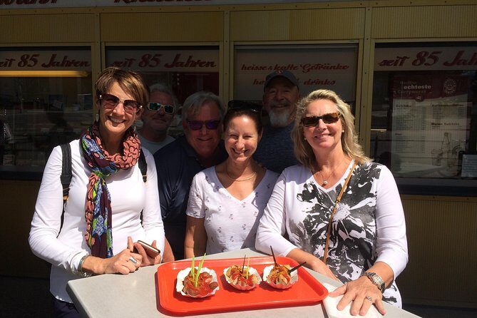 Small-Group Berlin Sightseeing and Food Tour of Prenzlauer Berg and Mitte - FAQs