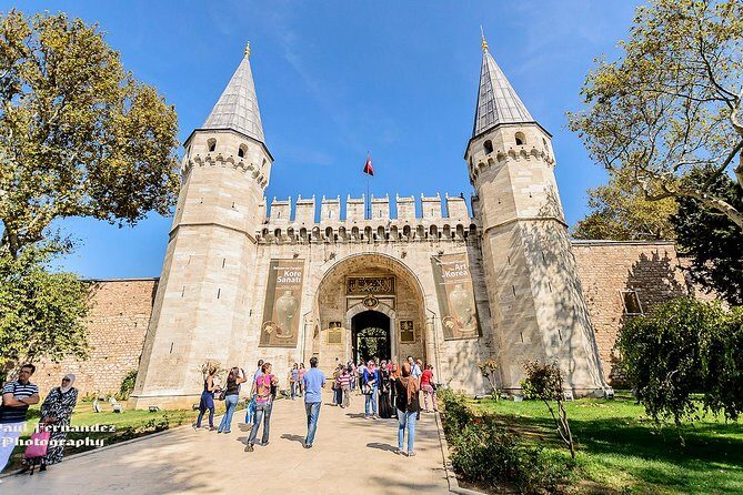 Small Group: Best of Istanbul Tour with Hagia Sophia Tickets - Why This Tour is a Great Choice for Visitors