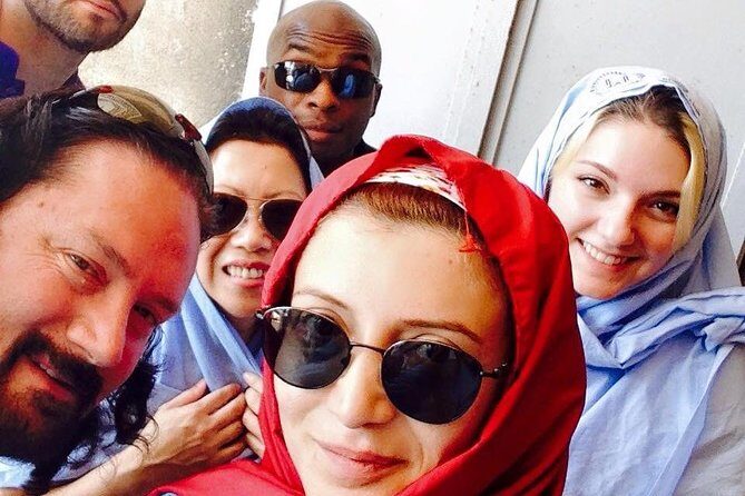 Small Group: Best of Istanbul Tour with Hagia Sophia Tickets - Practical Details & Tips