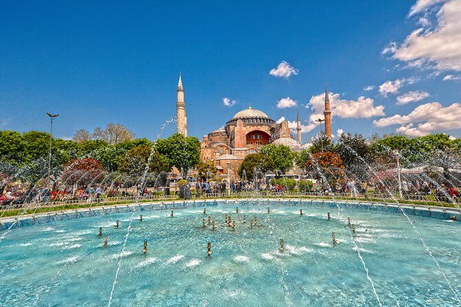 Small Group: Best of Istanbul Tour with Hagia Sophia Tickets - Final Thoughts: Is This Tour Worth It?