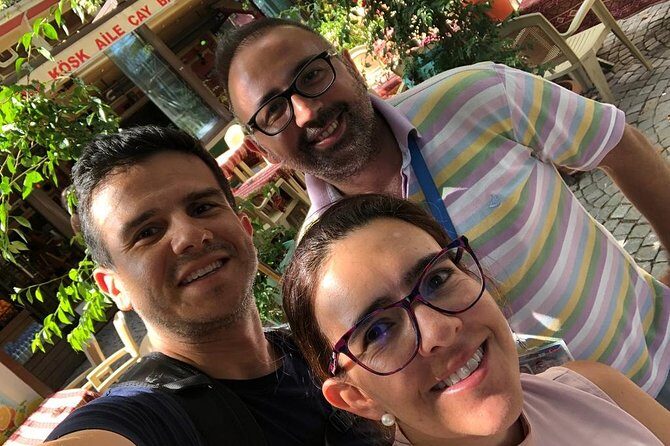 Small Group: Best of Istanbul Tour with Hagia Sophia Tickets - FAQ: Your Quick Guide to the Best of Istanbul Tour