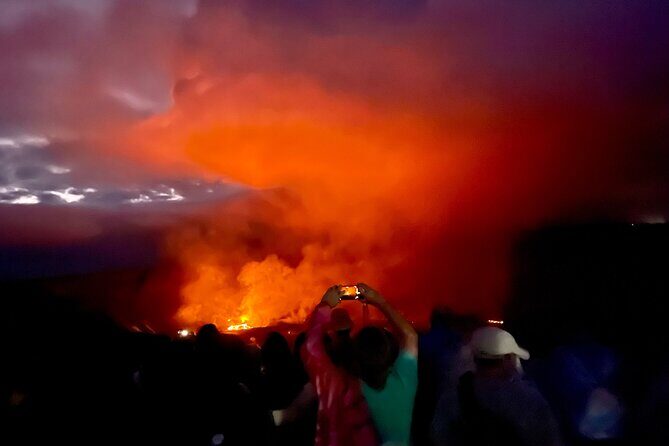 Small-Group Big Island Tour: Hawaii Volcanoes National Park and Kona Coffee Farm - Introduction: A Day of Volcanoes and Coffee on Hawaii’s Big Island