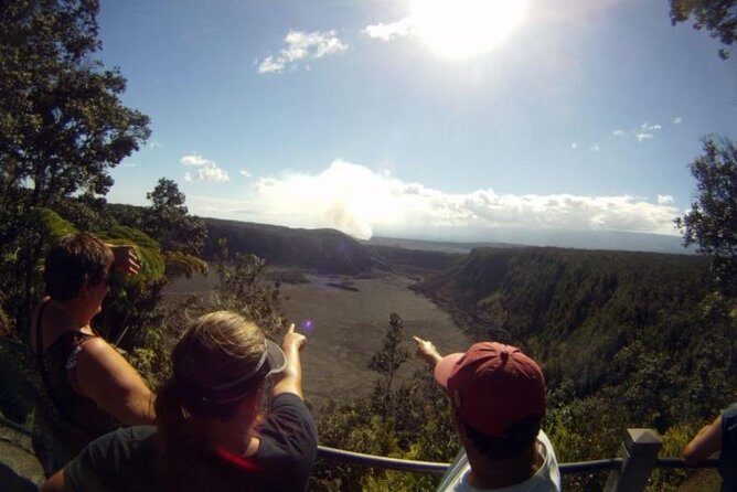 Small-Group Big Island Tour: Hawaii Volcanoes National Park and Kona Coffee Farm - Final Thoughts: Who Will Love This Tour?
