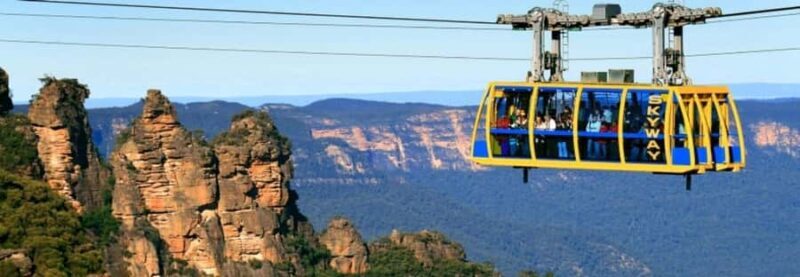 Small Group Blue Mountains, Wildlife & Scenic World Day Tour - Who Will Love This Tour?