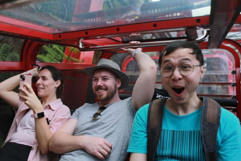 Small Group Blue Mountains, Wildlife & Scenic World Day Tour - Final Thoughts