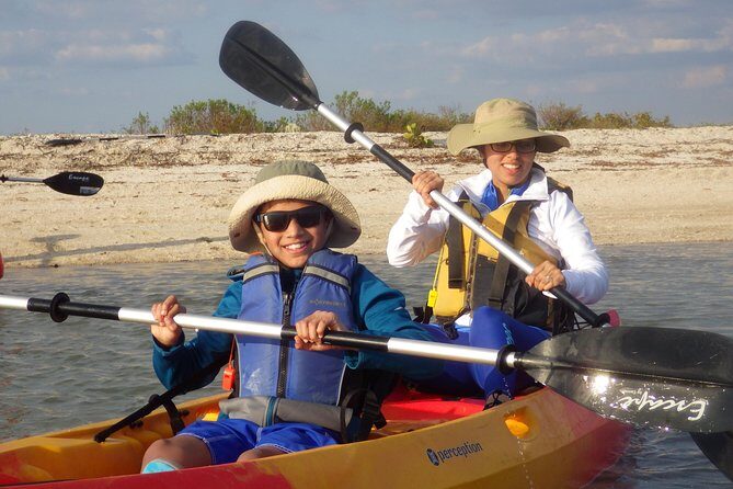 Small Group Boat, Kayak and Walking Guided Eco Tour Everglades - Small Group Boat, Kayak and Walking Guided Eco Tour Everglades Review