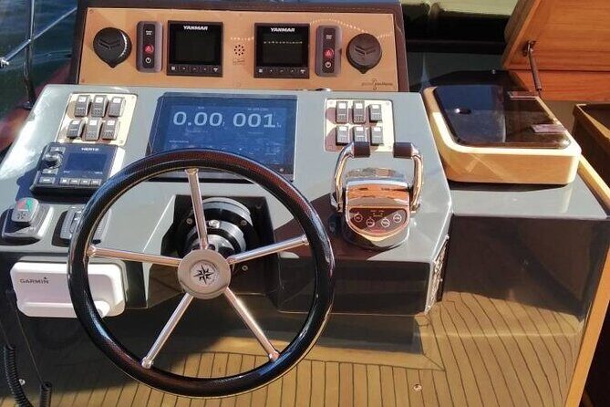 Small group boat tour from Sorrento to Capri - The Itinerary Breakdown: What You Can Expect