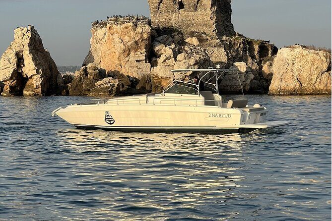 Small group boat tour from Sorrento to Capri - Frequently Asked Questions