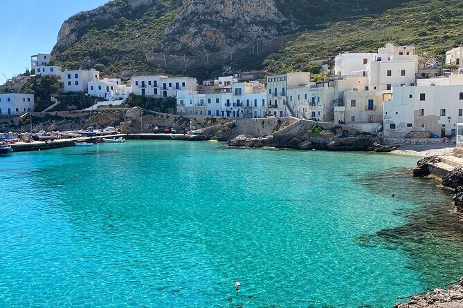 Small-Group Boat Tour in Favignana and Levanzo - The Sum Up: Is This Tour Right for You?
