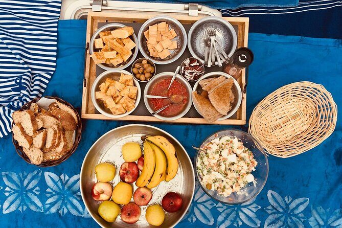 Small Group Boat Whale and Dolphin Watching Tour - FAQ