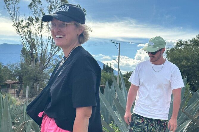 Small Group Boerve del Agua and Mezcal Tour from Oaxaca Centro - Final Thoughts: Who’s This Tour For?