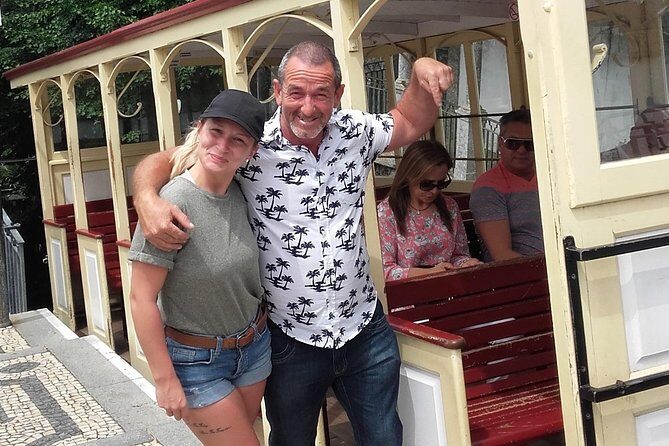 Small-Group Braga Half-Day Tour with Bom Jesus Sanctuary - A Detailed Look at the Braga Half-Day Tour