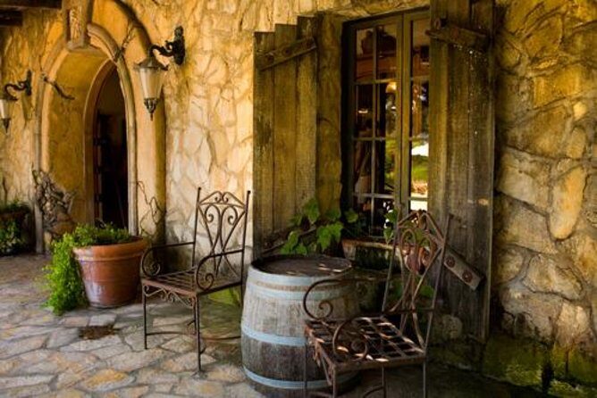 Small-Group Brunello di Montalcino Wine-Tasting Trip from Siena - What Could Be Better?