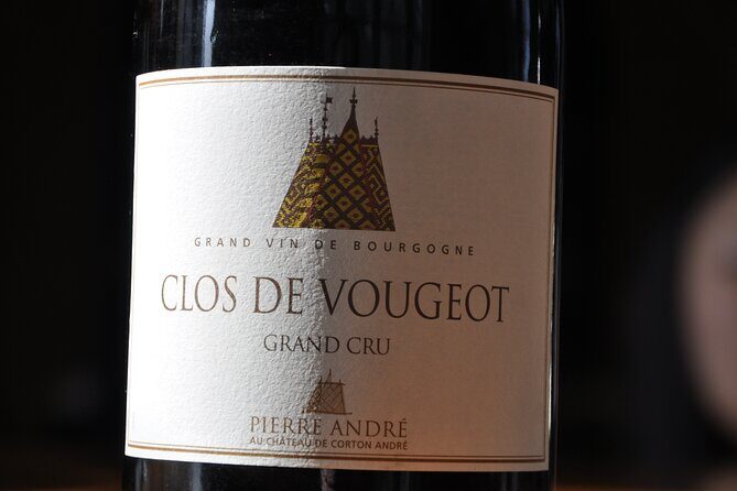 Small group Burgundy tour of Beaune with Wine Tasting from Dijon - An In-Depth Look at the Burgundy Tour Experience