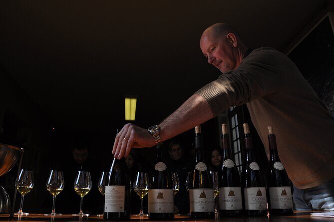 Small group Burgundy tour of Beaune with Wine Tasting from Dijon - FAQ