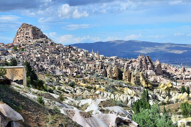 Small Group Cappadocia Red Tour - FAQ