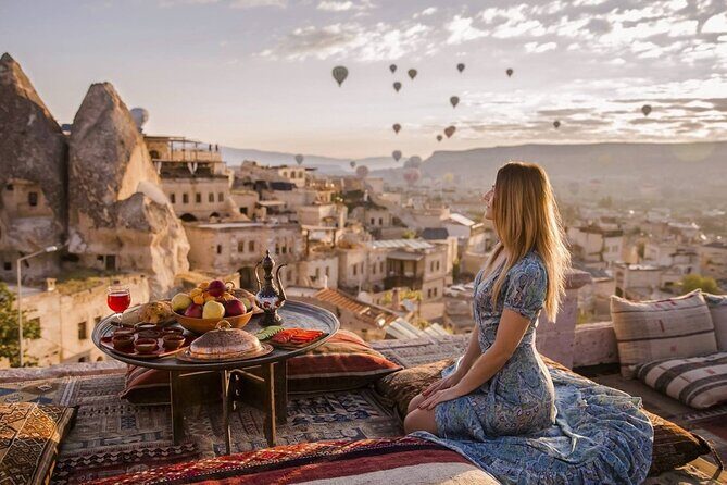 Small Group Cappadocia Red Tour - Final Thoughts