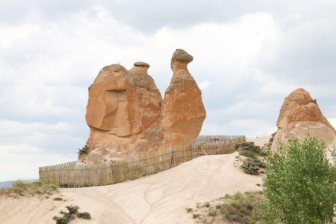 Small Group Cappadocia Red Tour - Who is This Tour Best For?