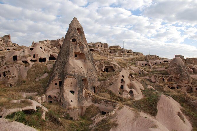 Small Group Cappadocia Tour - Final Thoughts