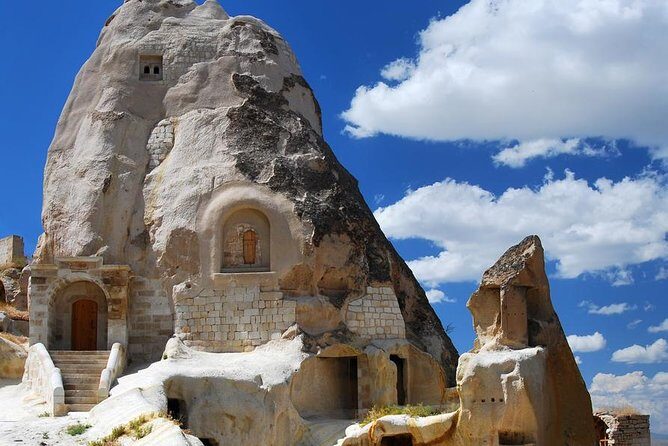 Small-Group Cappadocia Tour:Devrent Valley,Goreme Open Air Museum - Who Is This Tour Best For?