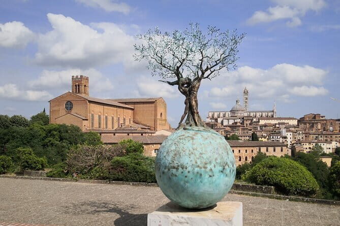 Small Group Chianti Wine Tasting with Seven Tuscan Wines - The Value of This Experience