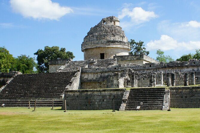 Small group Chichen Itza, Ik Kil &Valladolid All Inclusive tour - Who Would Love This Tour?