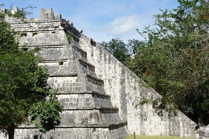 Small group Chichen Itza, Ik Kil &Valladolid All Inclusive tour - FAQ