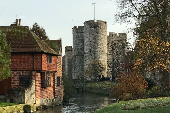 Small-Group City Running Tour in Canterbury - Why Travelers Love This Experience