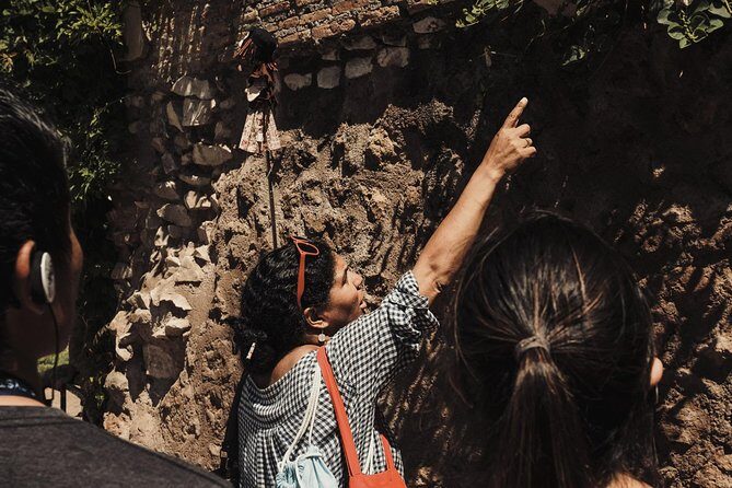 Small-Group Colosseum Tour with Roman Forum & Palatine Hill - Who Is This Tour Best Suited For?