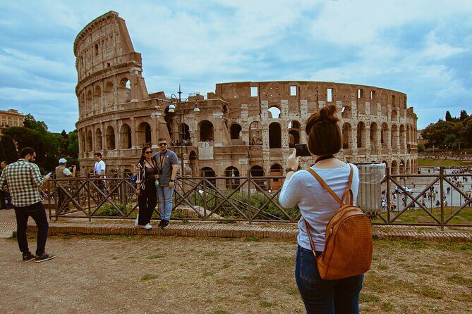 Small group Colosseum with Arena Floor, Palatine Hill & Forum Tour - Whats Included and Why It Matters