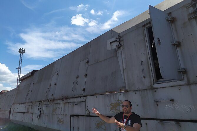 Small-Group Communist Tour of Split - Boutique group tour - Exploring Split’s Communist Past: A Deep Dive into a Unique Tour