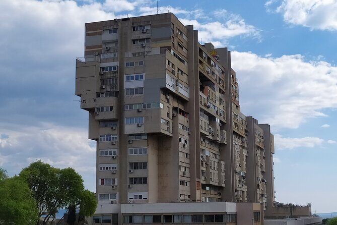 Small-Group Communist Tour of Split - Boutique group tour - Authentic Feedback from Participants