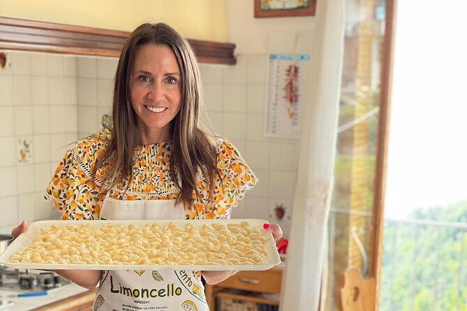 Small-Group Cooking Class in Positano: Gnocchi, Tiramisù & Drinks - Who Will Love This Experience?