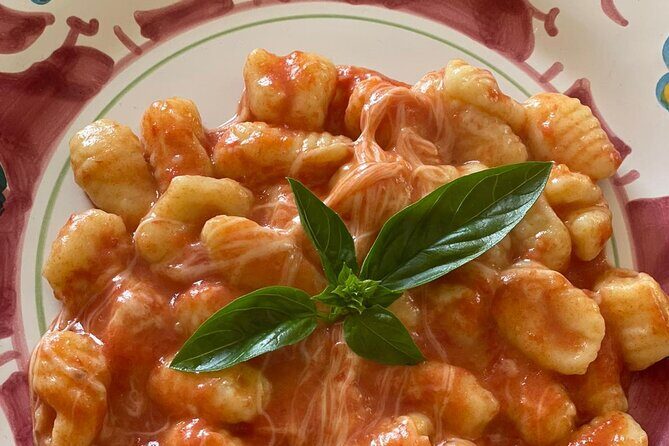 Small-Group Cooking Class in Positano: Gnocchi, Tiramisù & Drinks - Frequently Asked Questions