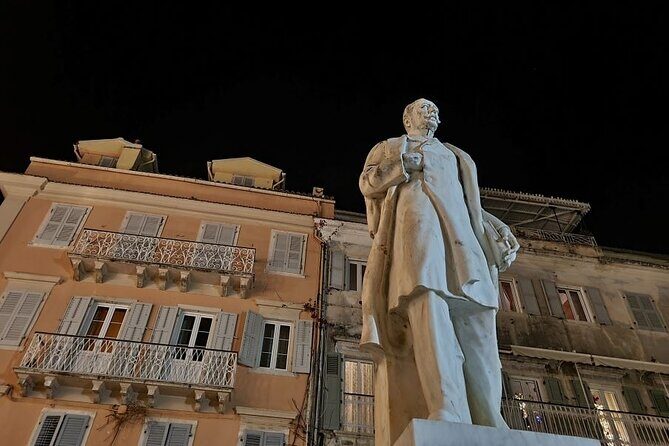 Small Group: Corfu Evening Walking Tour with a Glass of Wine - Authentic Experiences and What Travelers Say