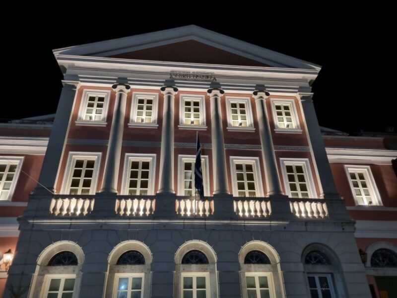 Small Group: Corfu Evening Walking Tour with a Glass of Wine - Final Thoughts