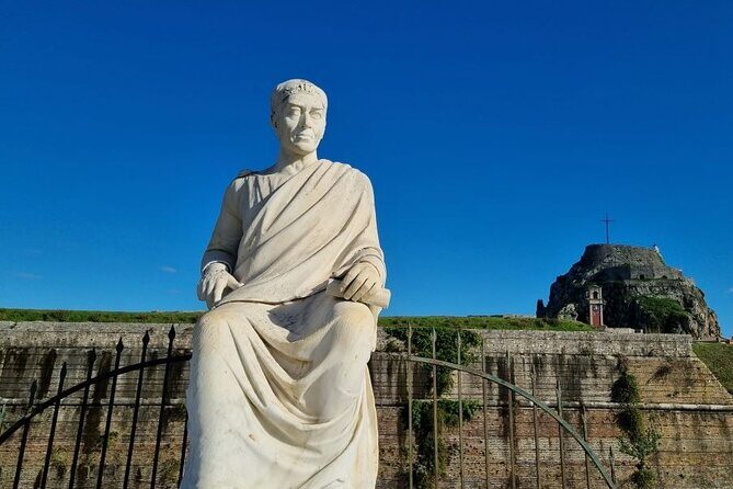 Small Group Corfu Walking City Tour - Final Thoughts