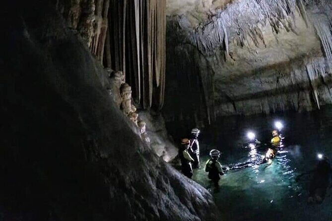Small-Group Cova de Coloms Sea Caving Tour in Mallorca - Final Thoughts