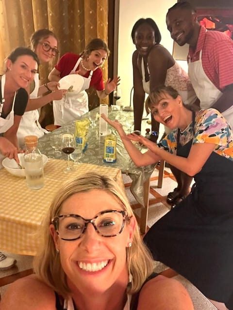 Small Group Cozy Cooking Class in a Typical Milanese Home - The Value of This Experience