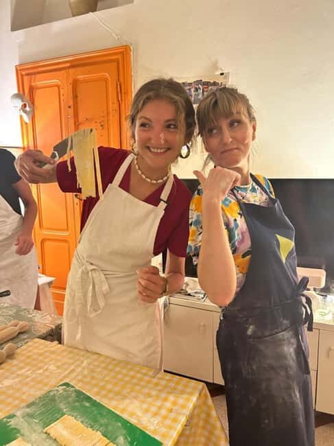 Small Group Cozy Cooking Class in a Typical Milanese Home - Practical Details and Tips