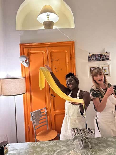 Small Group Cozy Cooking Class in a Typical Milanese Home - FAQ