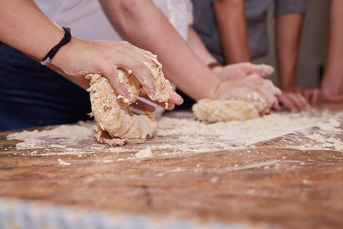 Small Group Cozy Cooking Class in a Typical Milanese Home. - Small Group Cozy Cooking Class in a Typical Milanese Home: A Genuine Taste of Italy