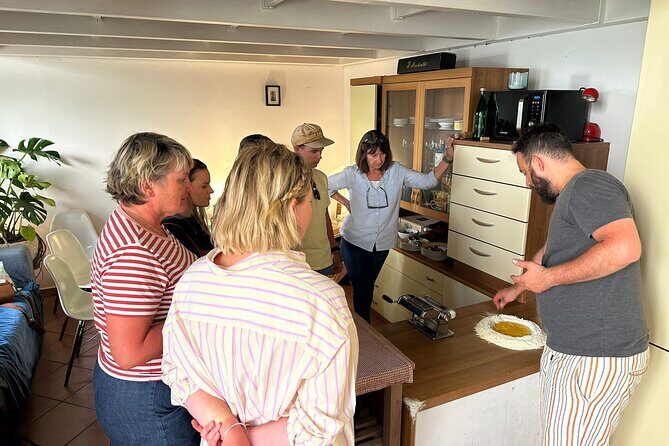 Small Group Cozy Cooking Class in a Typical Milanese Home. - The Sum Up
