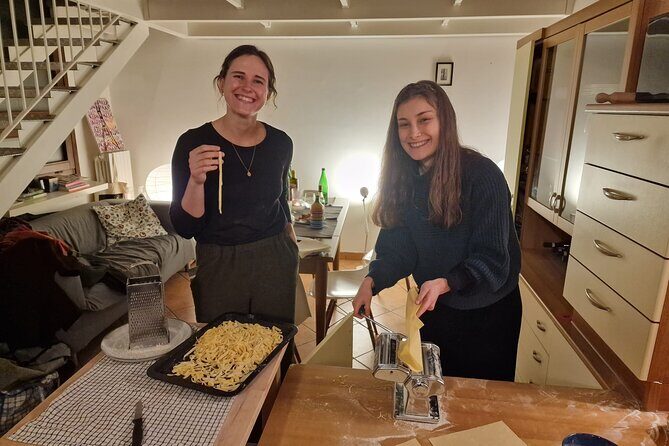 Small Group Cozy Cooking Class in a Typical Milanese Home. - FAQ